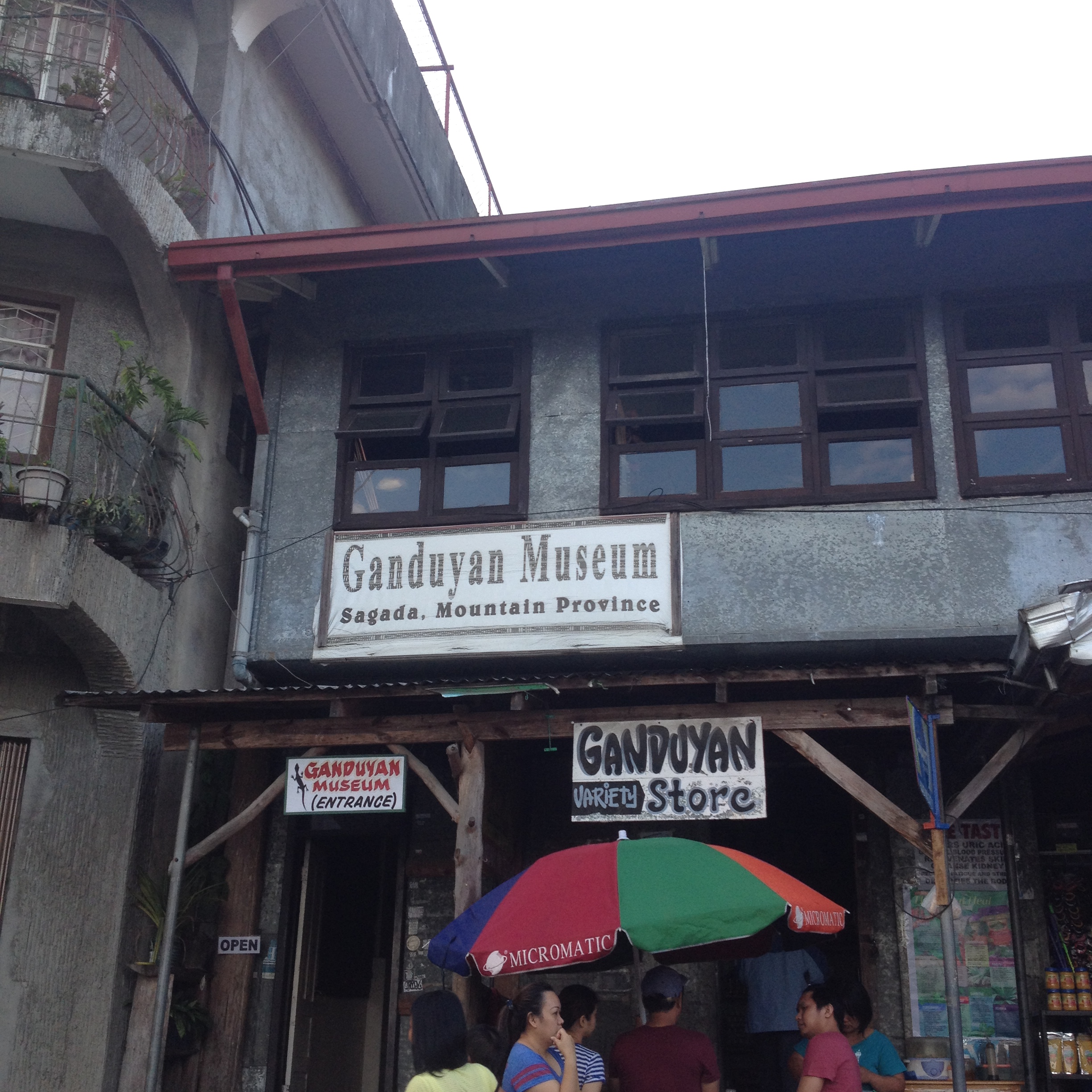 Sagada is more than just finding your 'Tadhana' | Turista Boy