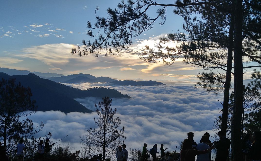 Sagada is more than just finding your ‘Tadhana’ - Turista Boy