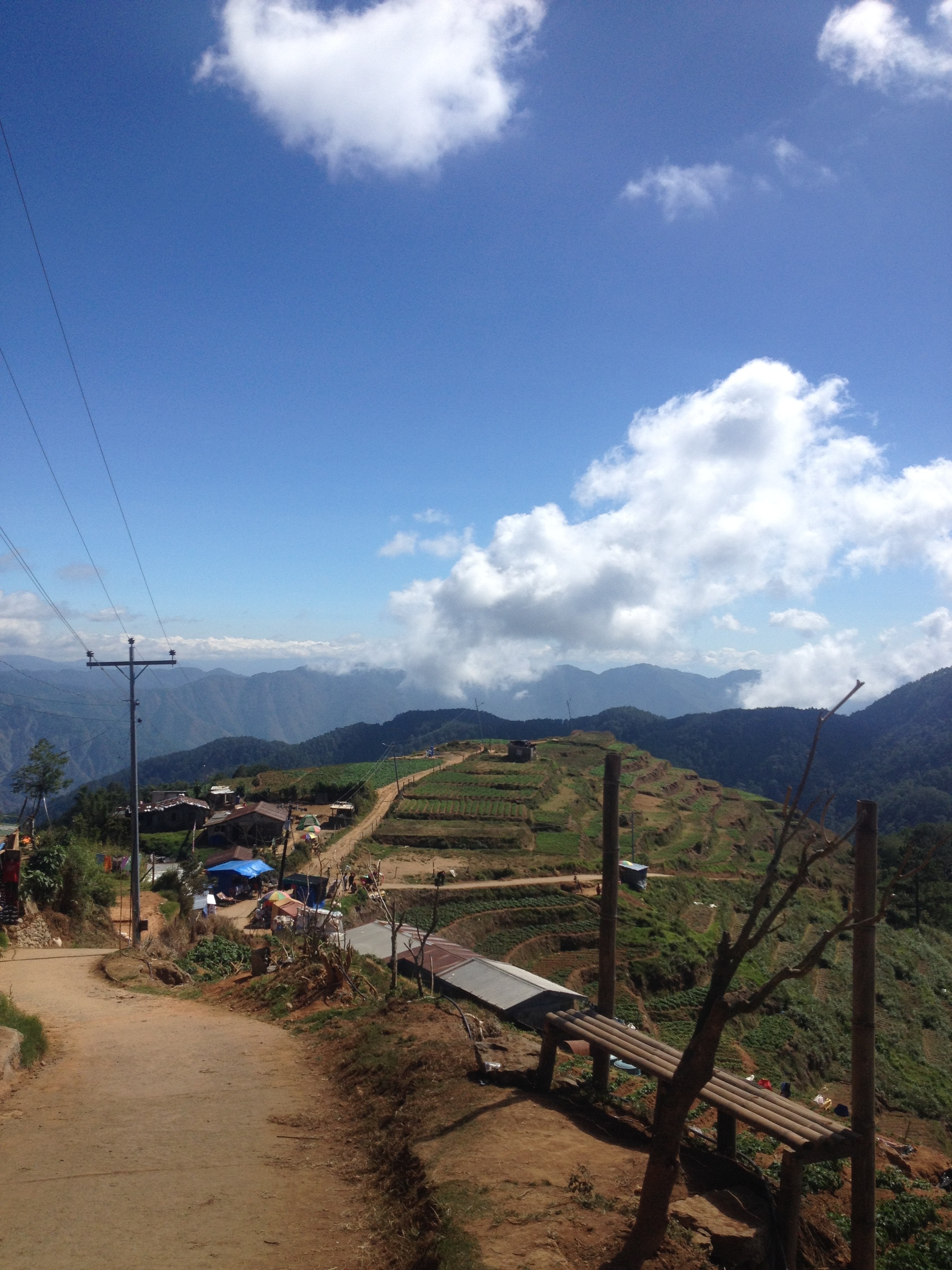 Climbing Mount Cabuyao and Mount Yangbew (in one day!) | Turista Boy