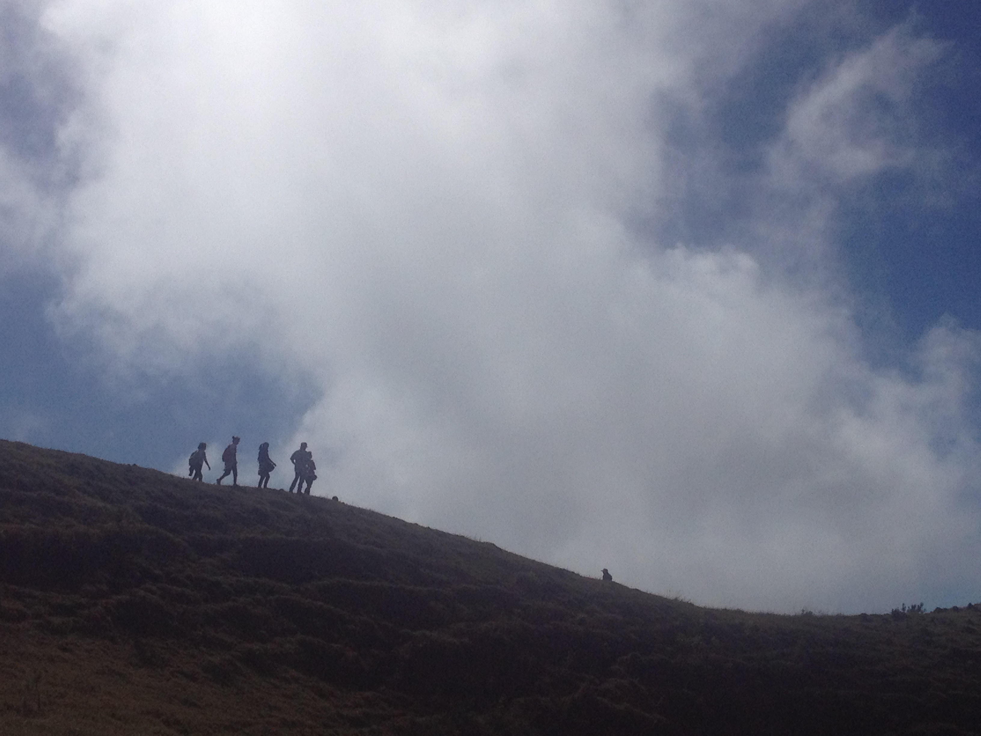 5 Things You Should Know Before Climbing Mount Ulap | Turista Boy