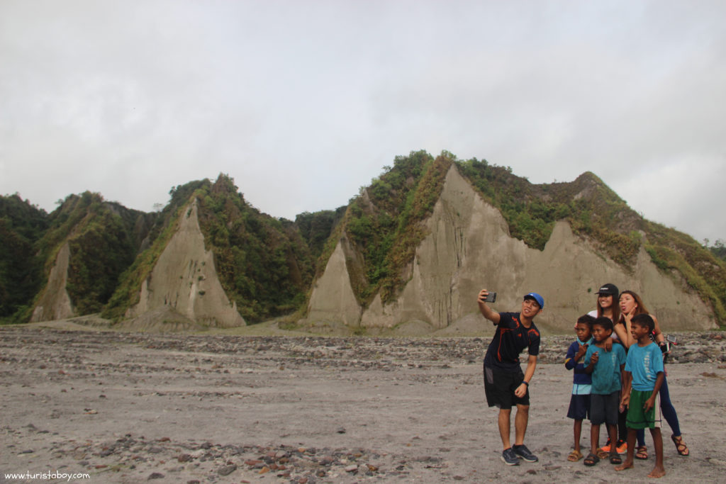 Mount Pinatubo: Witnessing Zambales' beautiful disaster | Turista Boy