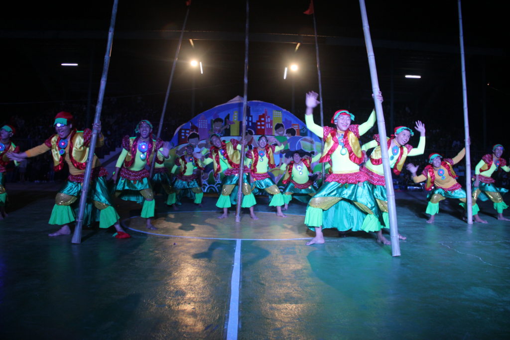 My CLSU Lantern Festival Experience | Turista Boy