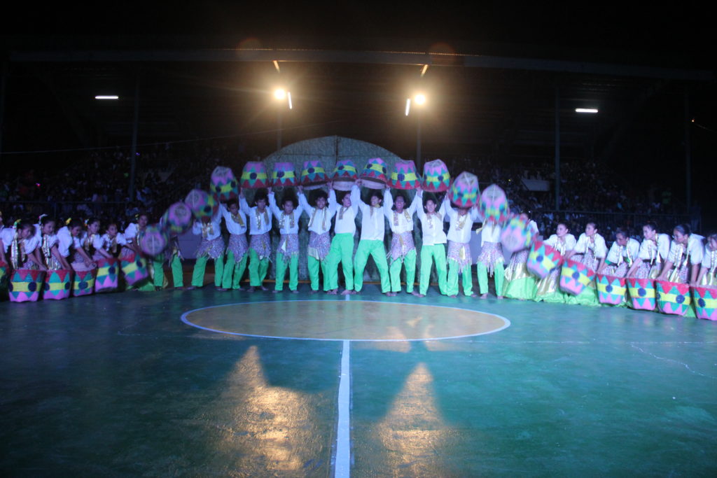 My CLSU Lantern Festival Experience | Turista Boy