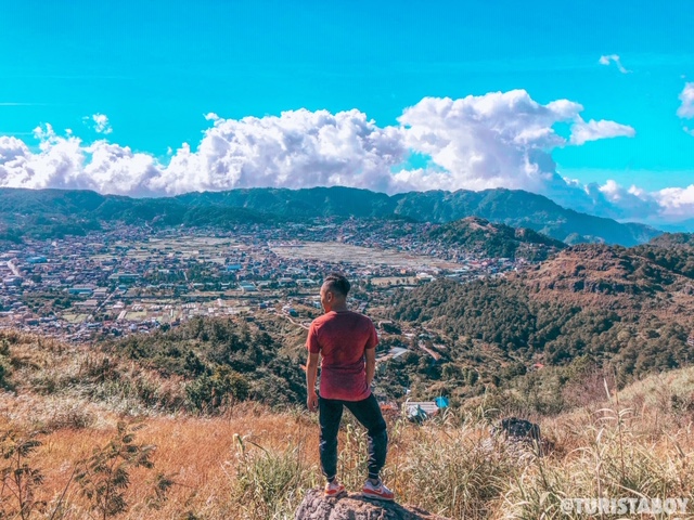 Mount Yangbew and Mount Kalugong in one day! | Turista Boy