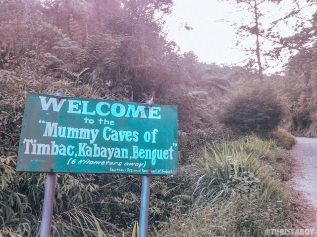 Mount Timbak: Luzon's third highest peak | Turista Boy #AkyatPH