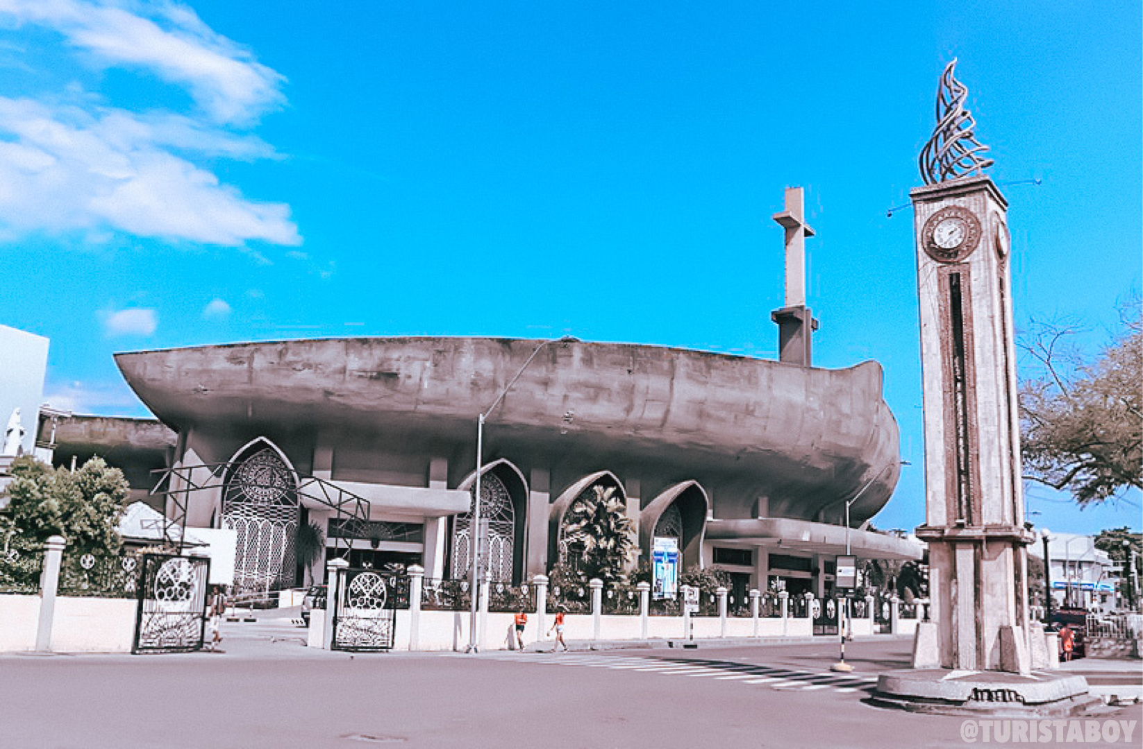 Virtual Visita Iglesia: 7 Churches to visit during the Quarantine ...