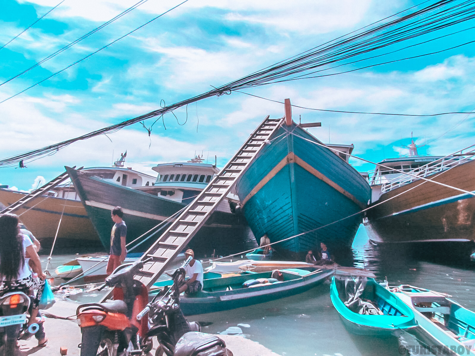 Tawi-Tawi Travel Guide: Mindanao's Undiscovered Jewel | Turista Boy