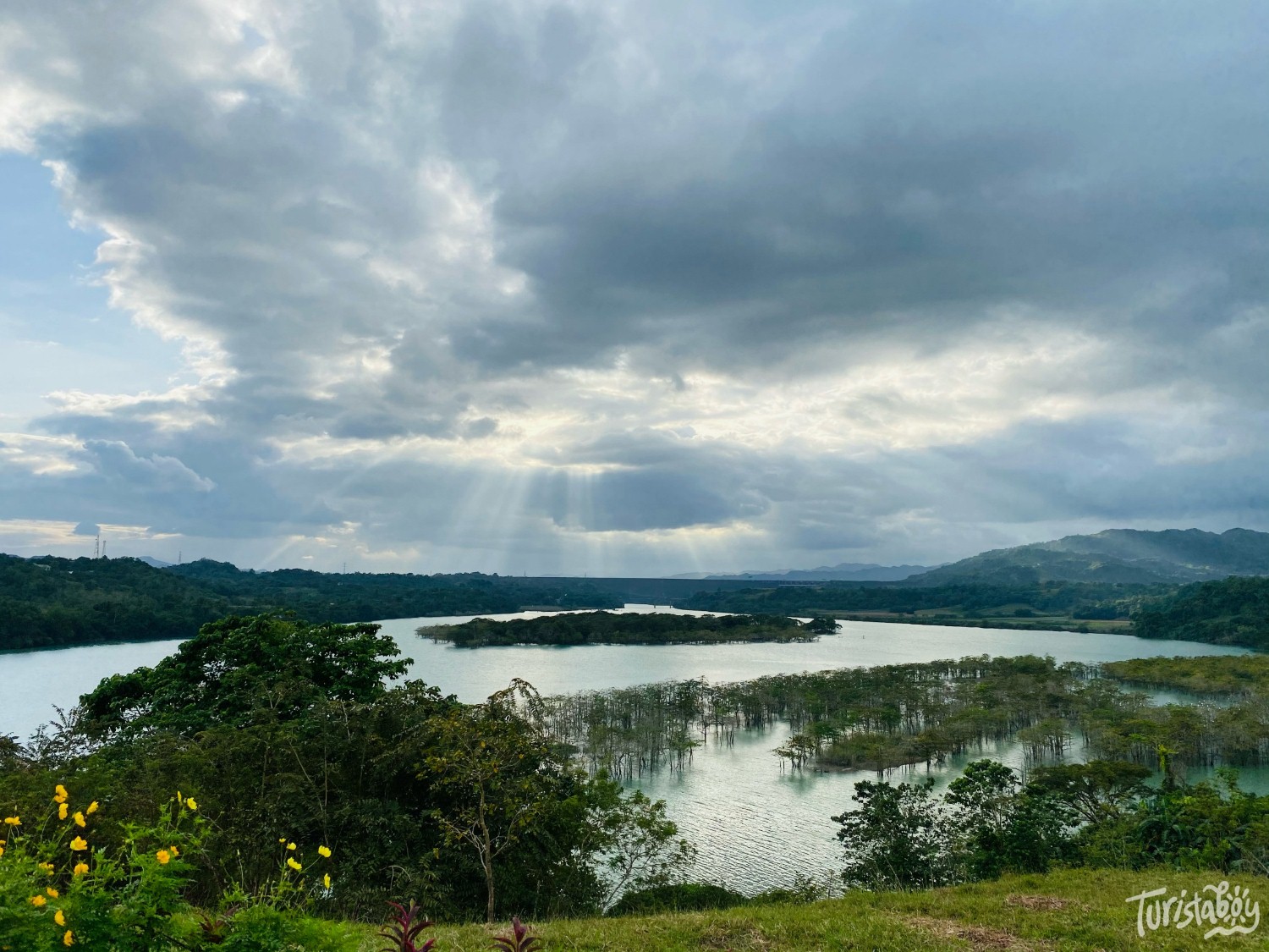 Alfonso Lista - Ifugao's Best Kept Secret | Turista Boy