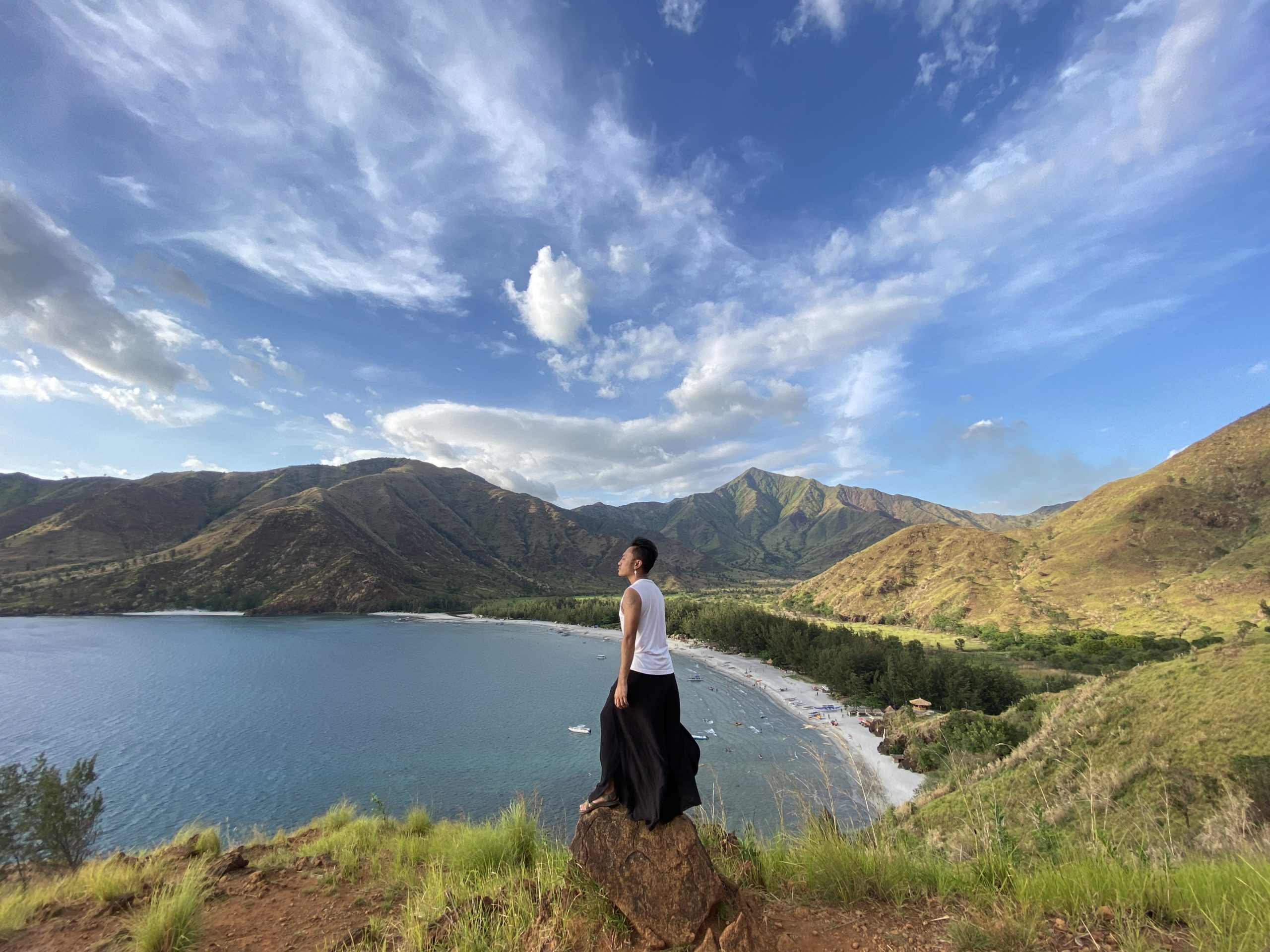 Nagsasa Cove – Zambales’ Quiet Escape » Turista Boy