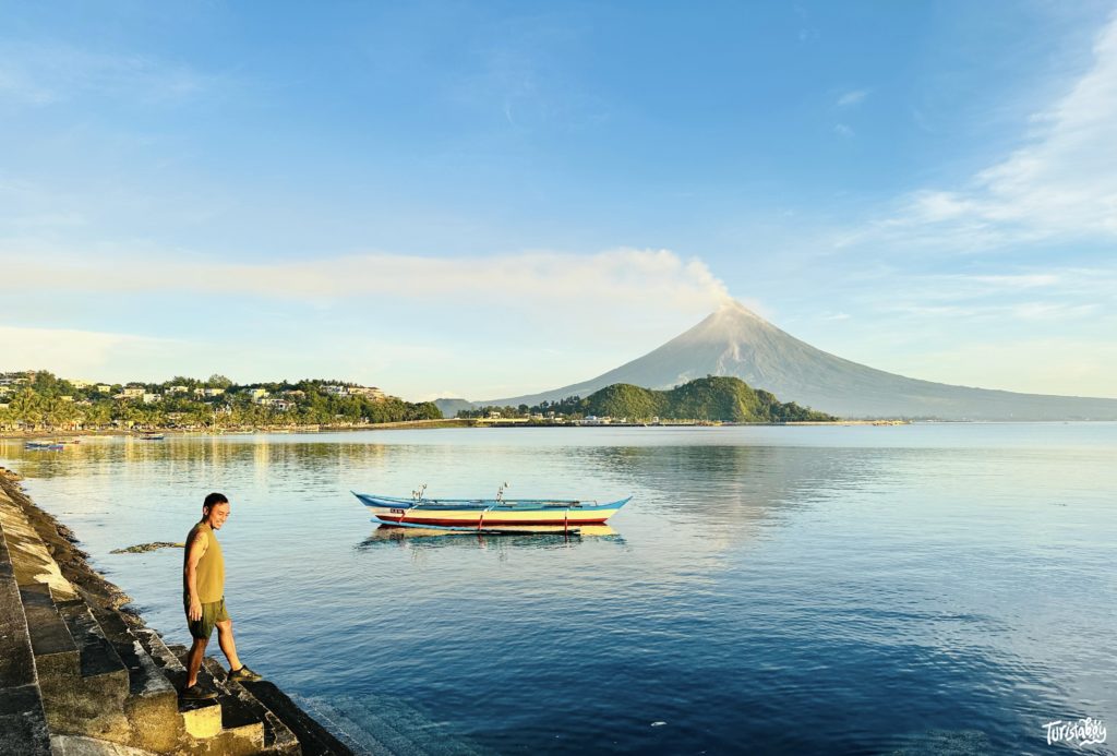 Albay Province: Things to see and do in Bicolandia » Turista Boy