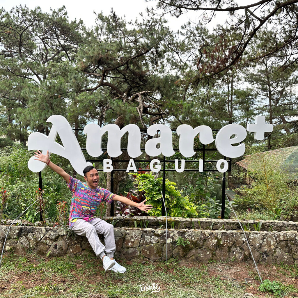 Amare La Cucina Moves to their New Home: Amare + » Turista Boy