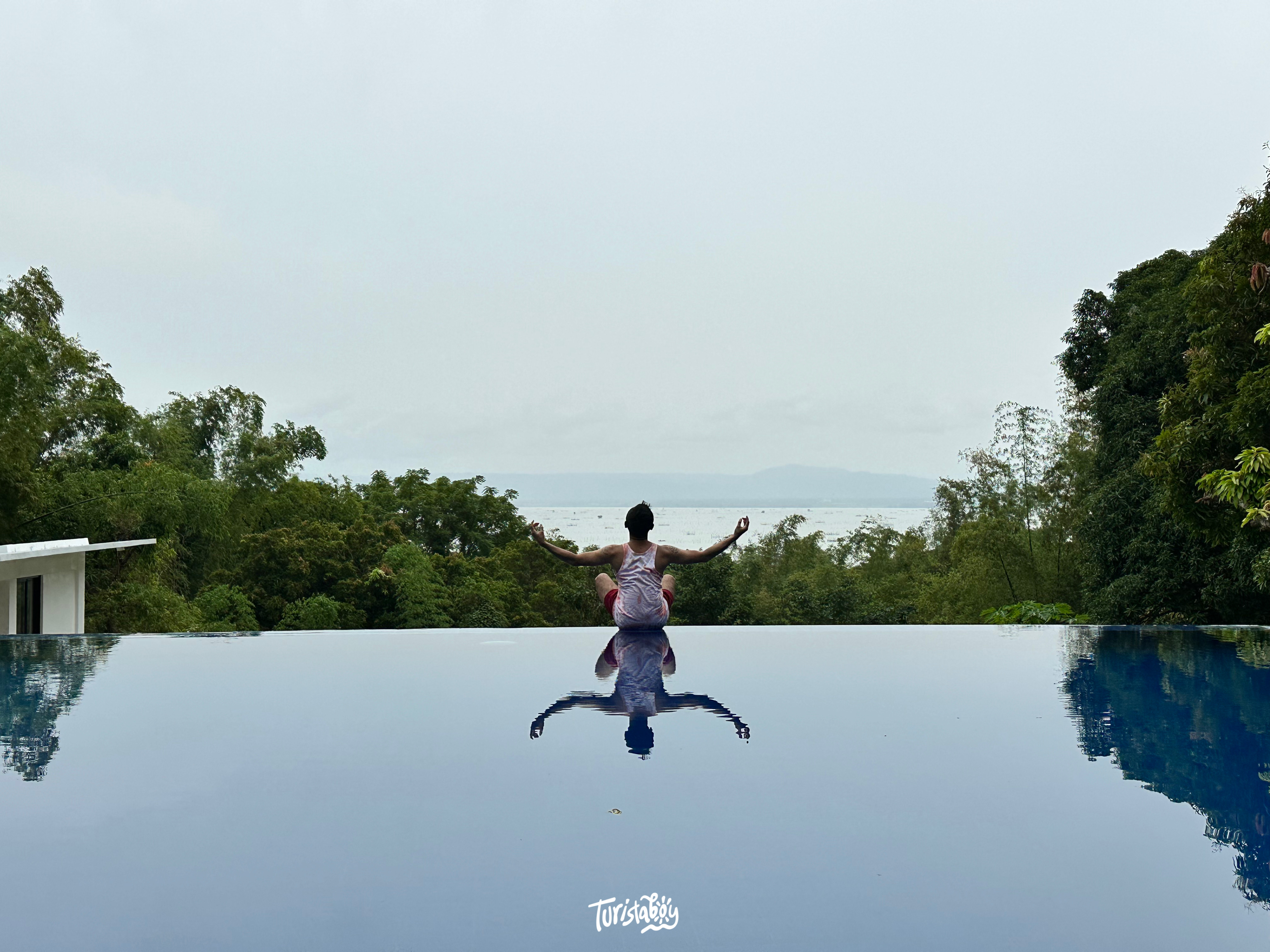 The Forest Villas by Lily: Your New Hideaway in Rizal - Turista Boy